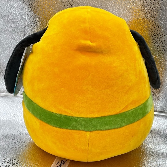 Kellytoy | Toys | Squishmallow Pluto Disney By Kelly Toy | Poshmark
